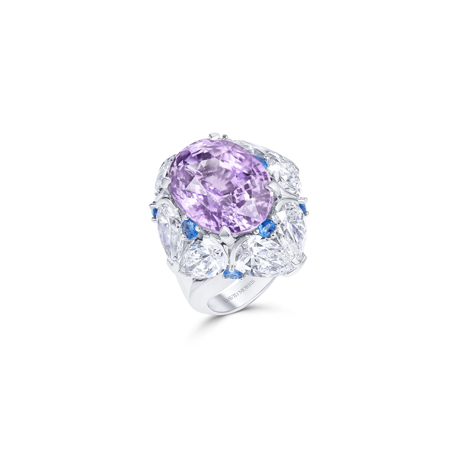 Purpura Ring - David Morris