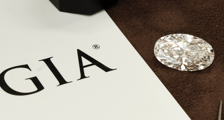 White Diamond Gemstone Guide