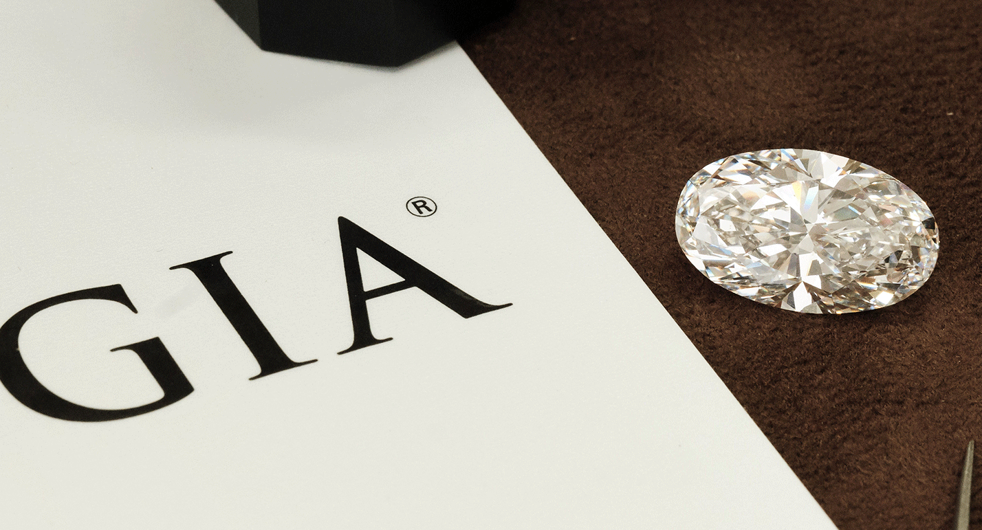White Diamonds - White Diamond Jewellery - David Morris