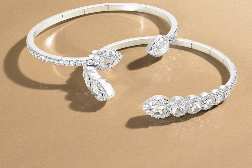 David Morris - The London Jewellers