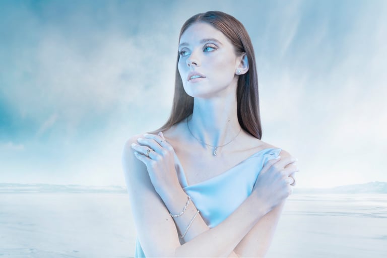 David Morris - The London Jewellers