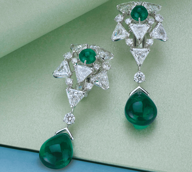 Emerald Gemstone Guide