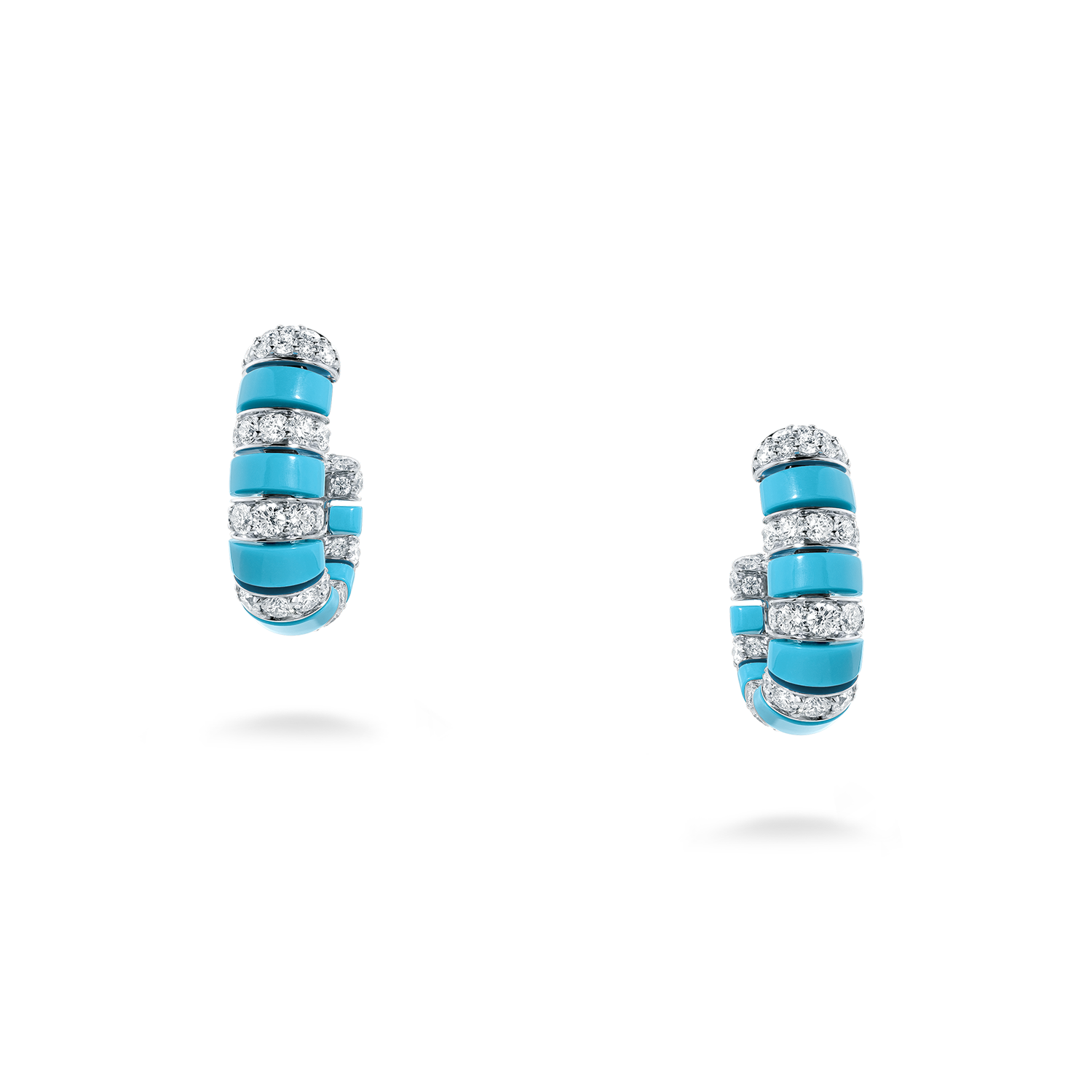 David Morris - The London Jewellers