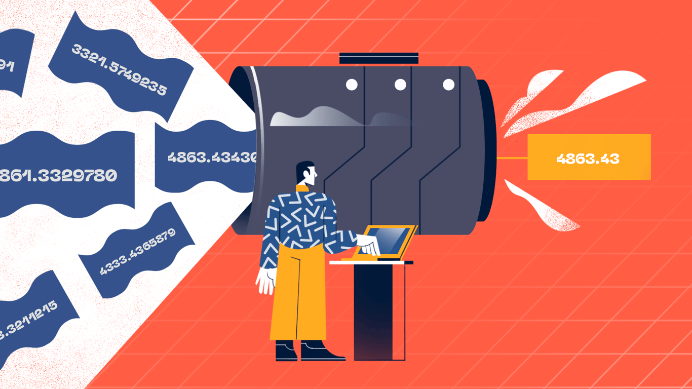 Formatting Numbers For Printing In Python