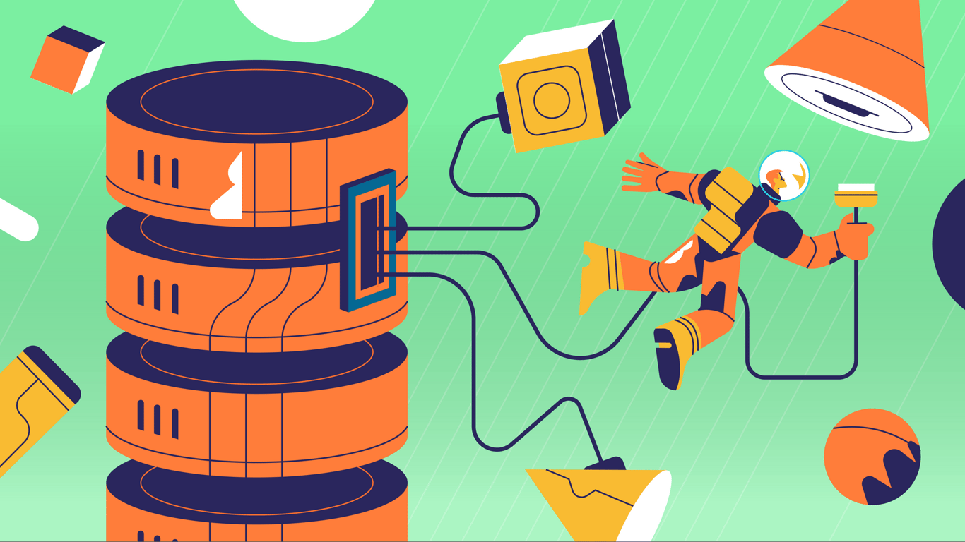 Build your first REST API with Flask and PostgreSQL Build your first REST API with Flask and PostgreSQL
