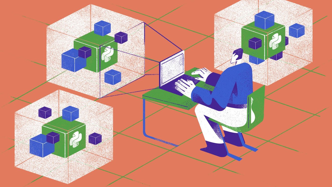 Working with Python virtual environments: the complete guide Working with Python virtual environments: the complete guide