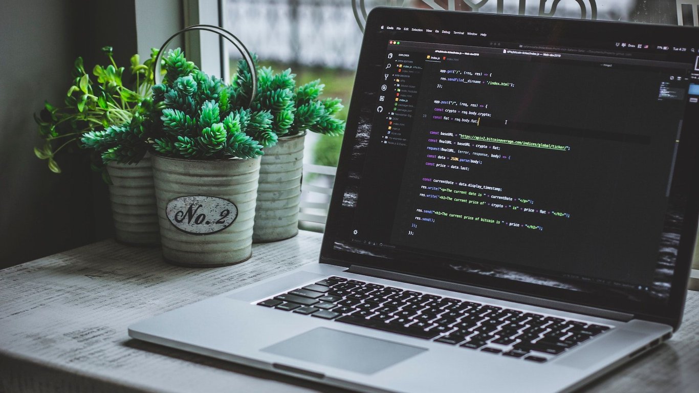 The property Decorator In Python