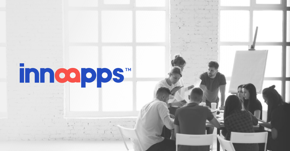AI-Powered Mobile App Development Company | InnoApps