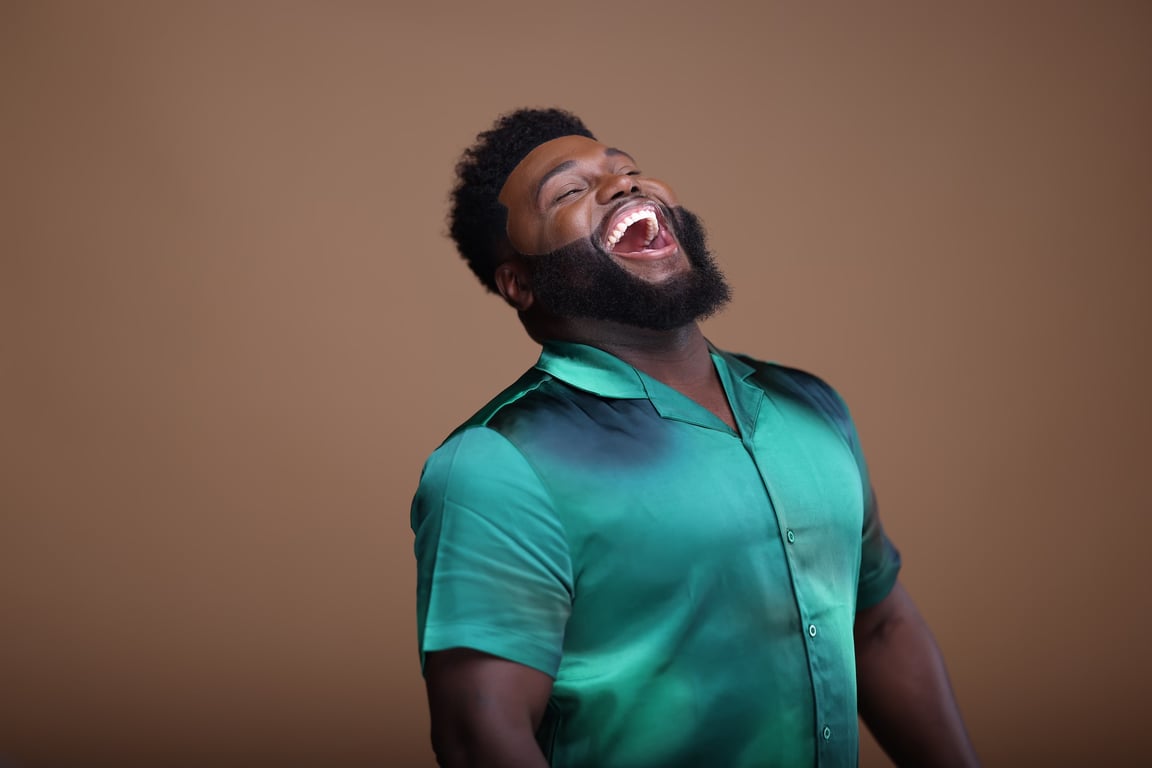 Info - Robert Hawkins