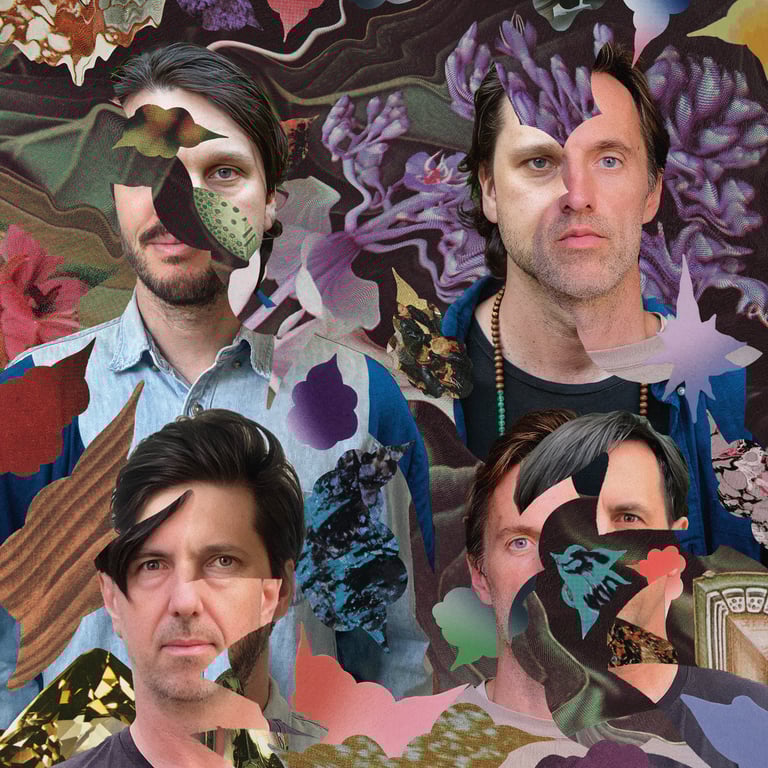 Tour - Cut Copy