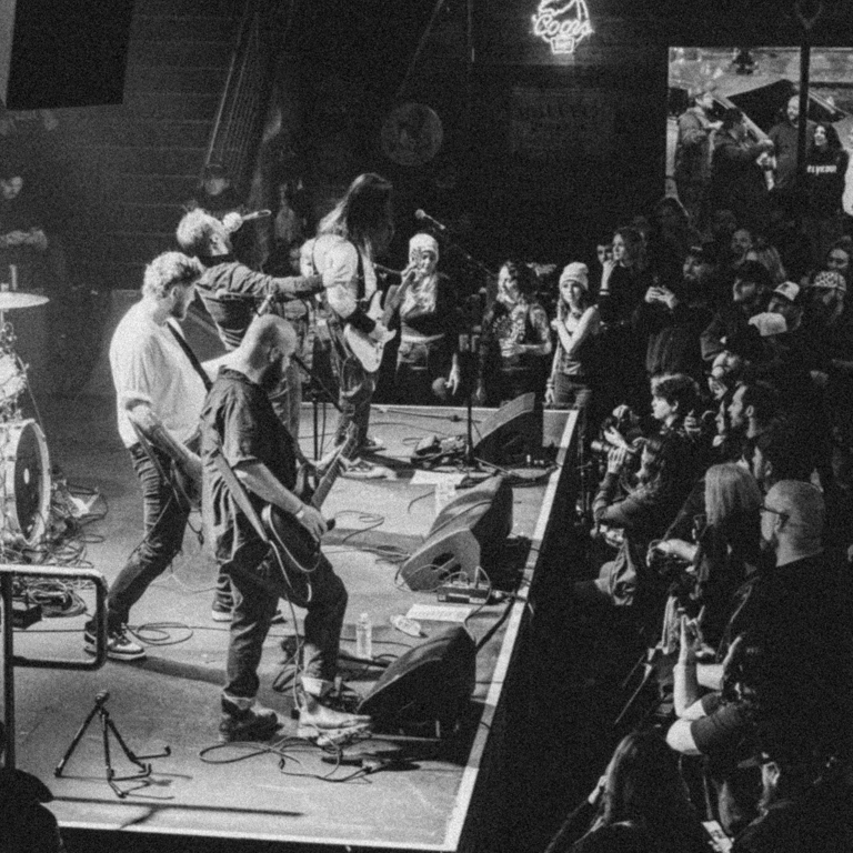 The Terror Tour - Tour - Seaside Massacre