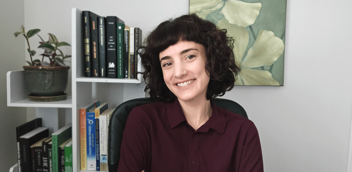 Elizabeth Kelen MSW, RSW | Elizabeth Kelen MSW, RSW