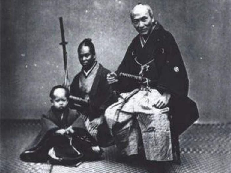 Miyamoto Musashi: L'escrimeur légendaire - Fascinant Japon