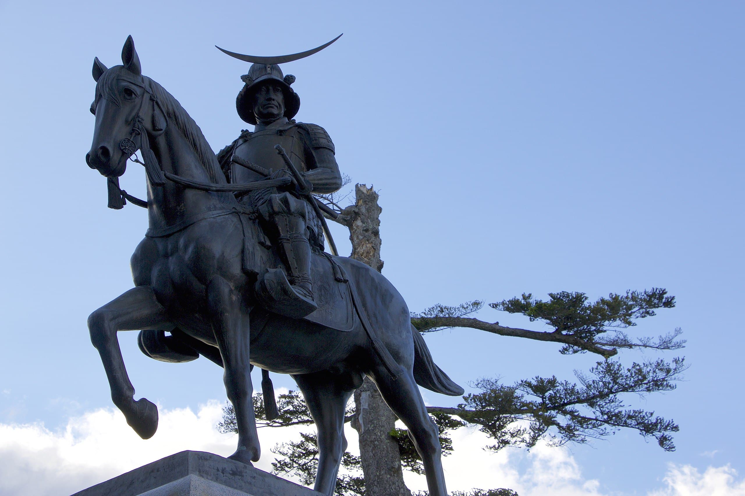 Cinq clans majeurs qui ont marqué le Japon féodal et leur histoire