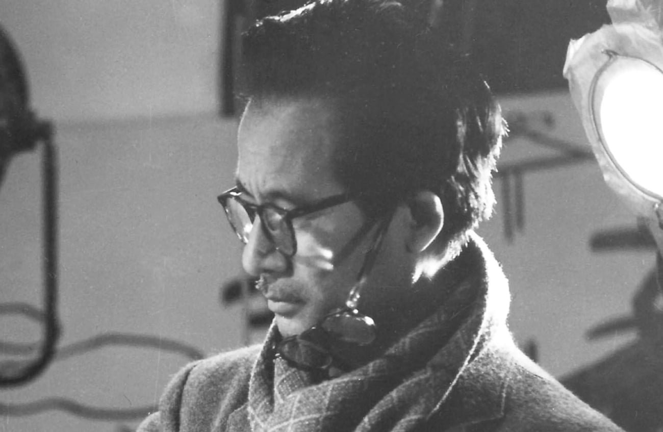 Hiroshi Inagaki - Fascinant Japon