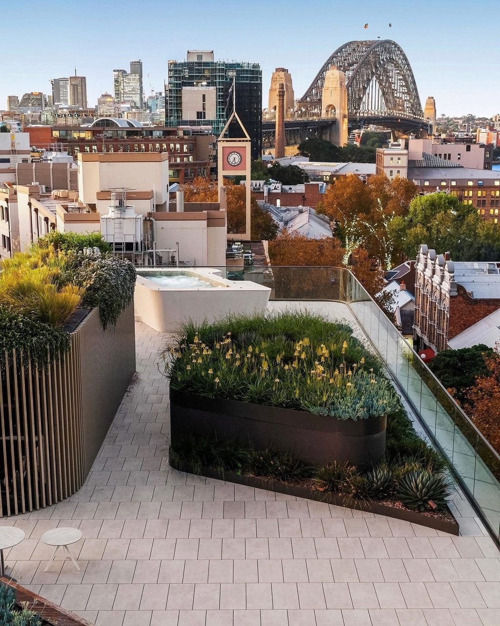 Outdure - Commercial Deck Framing Systems | Australia, New Zealand, USA