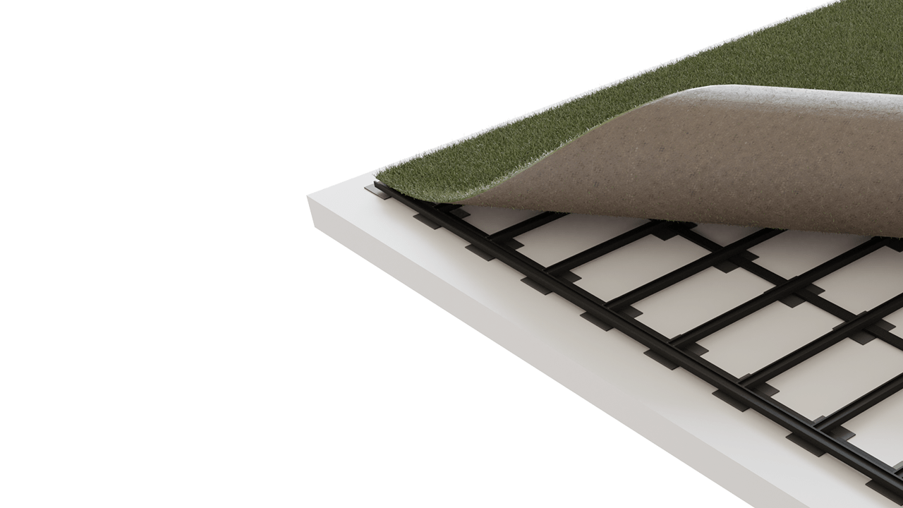 Outdure - Commercial Deck Framing Systems | Australia, New Zealand, USA