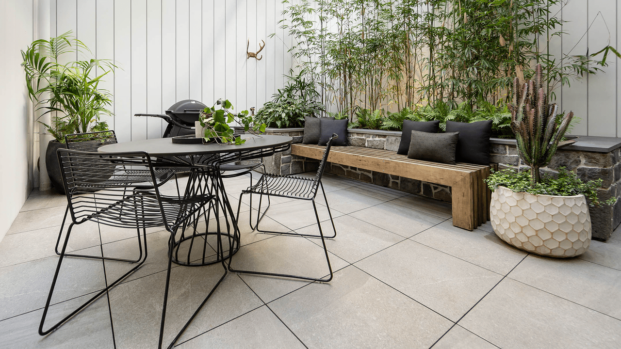 Outdure - Commercial Deck Framing Systems | Australia, New Zealand, USA