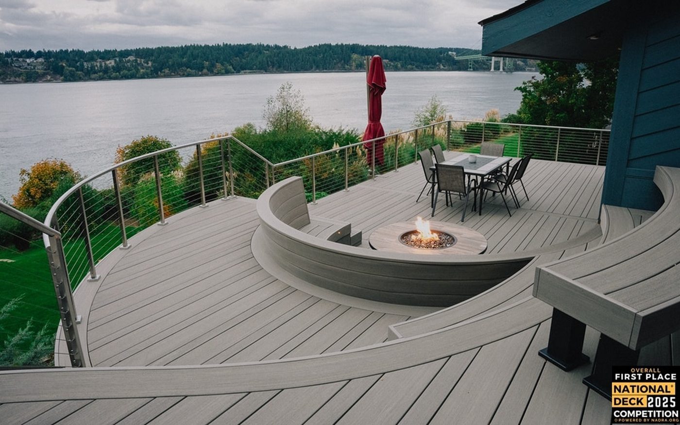 Outdure - Commercial Deck Framing Systems | Australia, New Zealand, USA