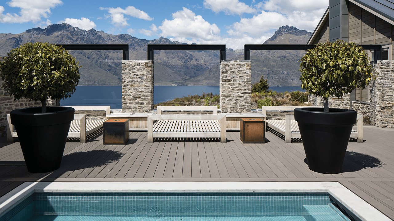 Outdure - Commercial Deck Framing Systems | Australia, New Zealand, USA