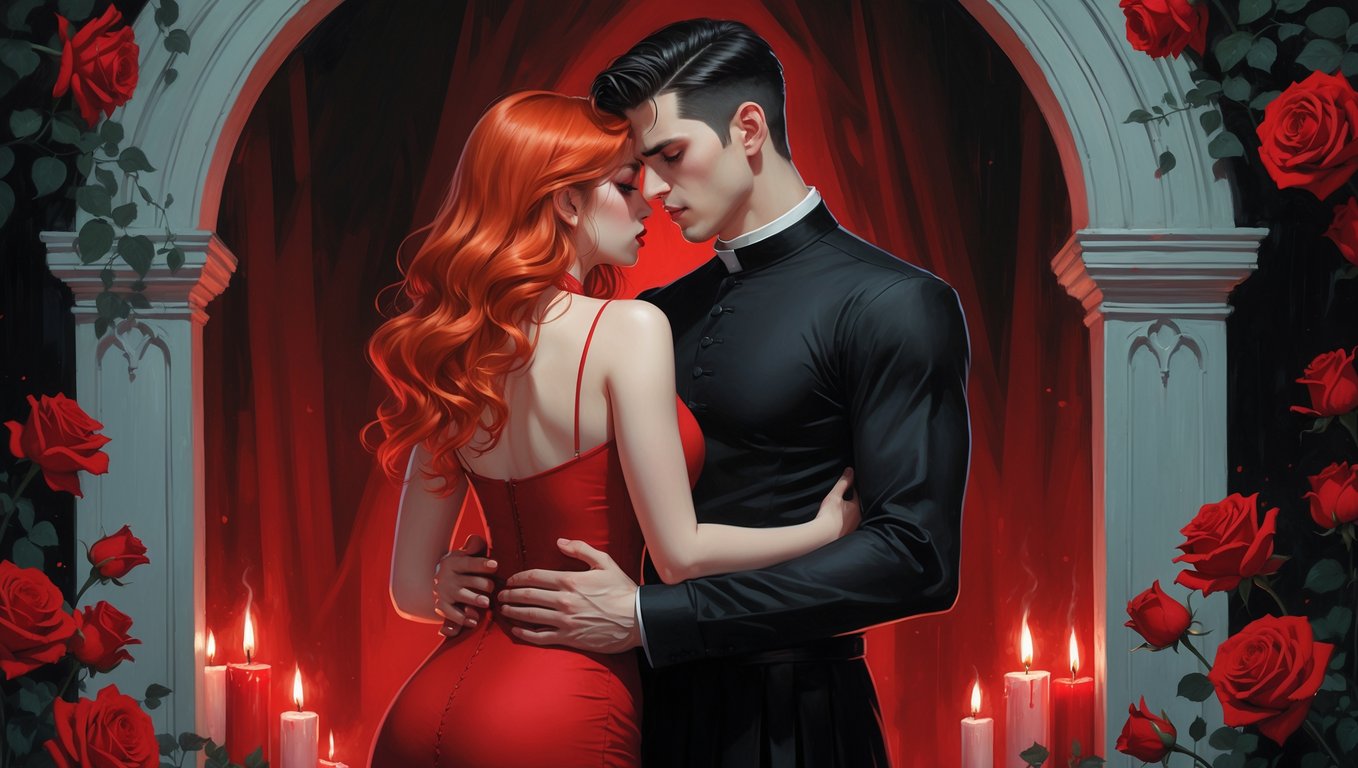 Naughty Story Generator - Build Custom AI Stories with Talefy