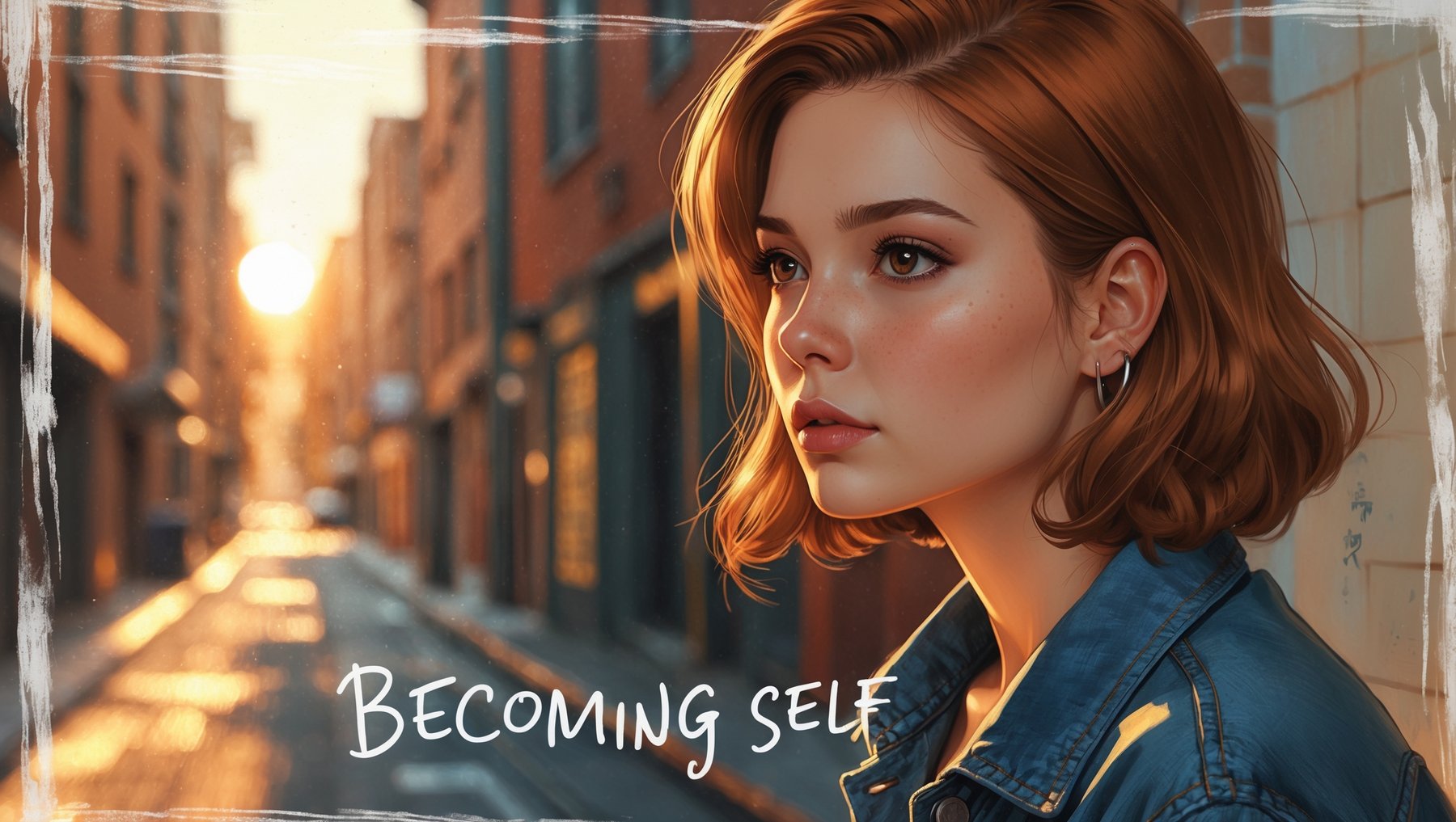 Create a Transgender Story with AI Using Talefy