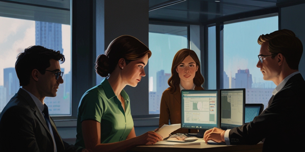 Make a Story AI: The Code Conundrum | Talefy