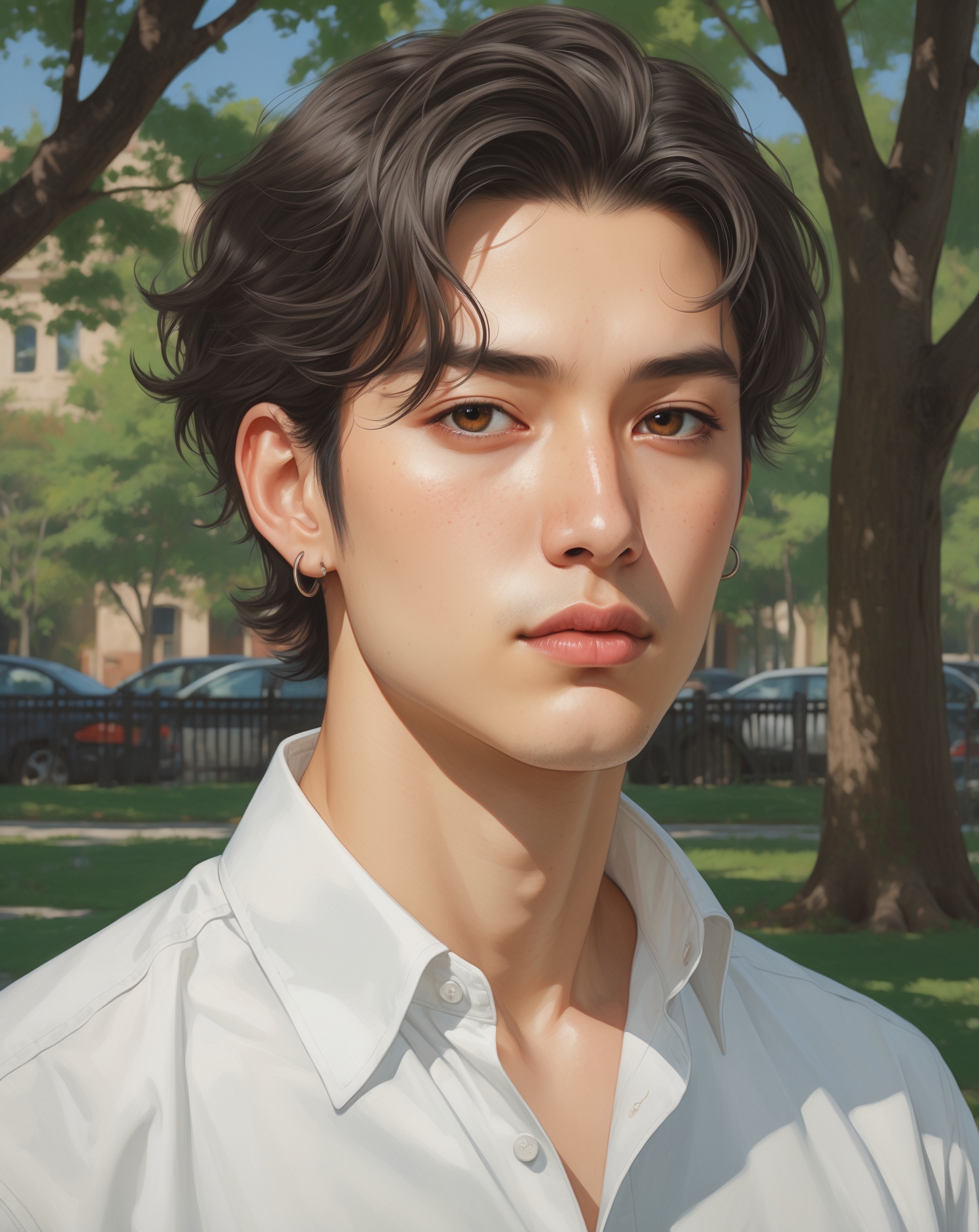 K-pop AI Chat: Chat with K-pop Idols AI on Talefy