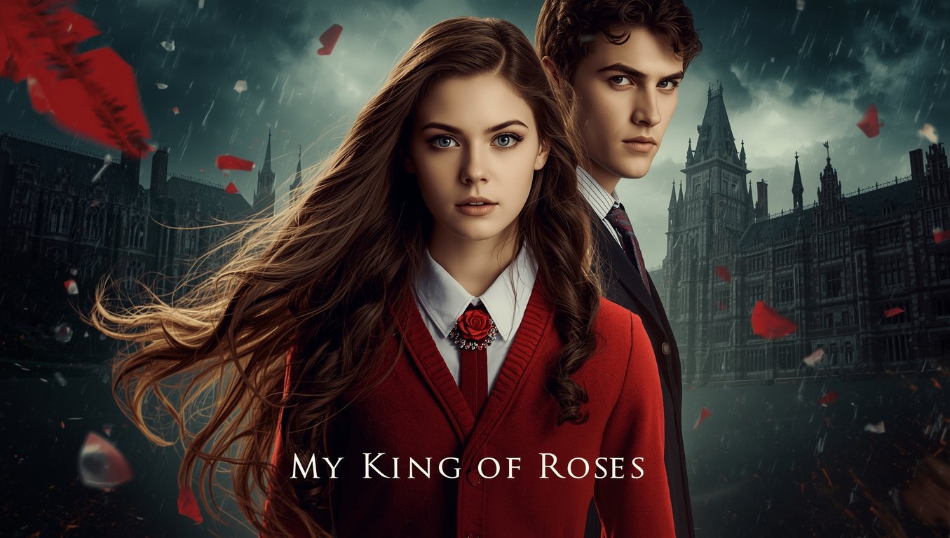 Make a Story AI: My King of Roses | Talefy