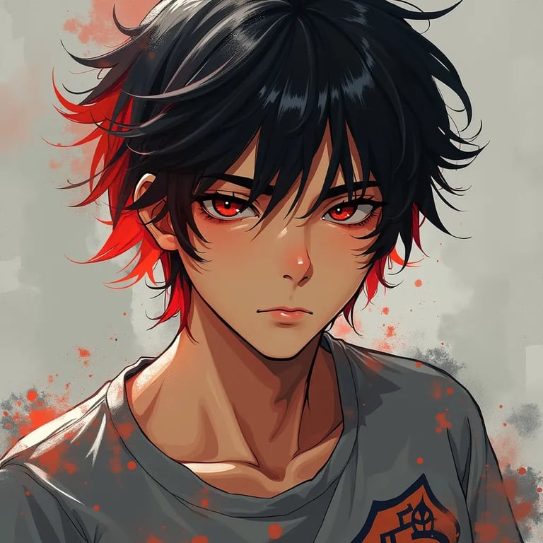 Chat with Anime Characters Online Using AI