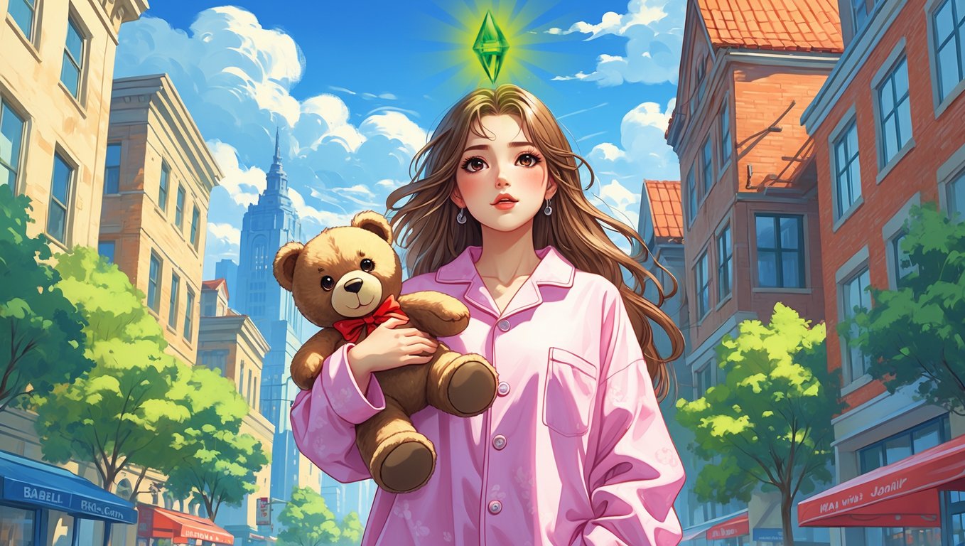 AI Bedtime Story Generator - Relaxing AI Sleep Stories | Talefy
