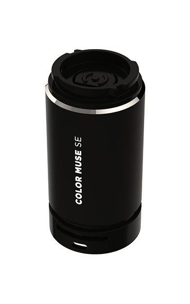 Color Muse SE: Precision Color Sensor