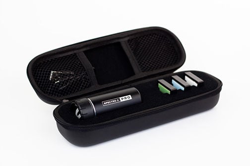 Spectro 1 Pro: Affordable Precision Spectrophotometer