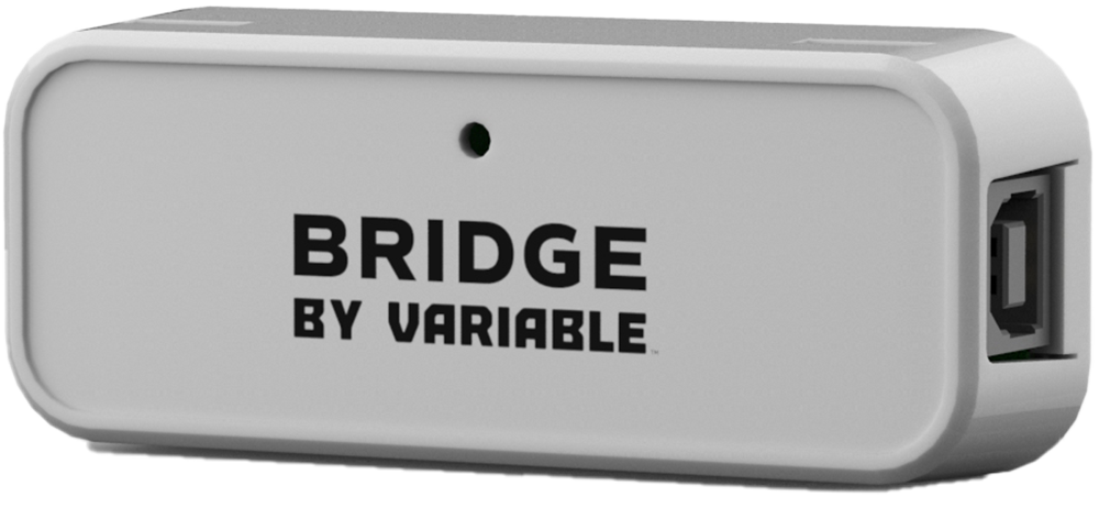 Bridge by Variable: Seamlessly Integrate Spectro Devices
