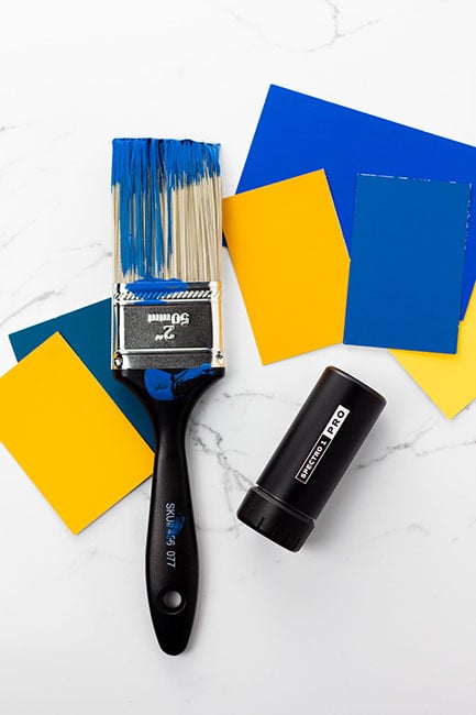 Spectro 1 Pro: Affordable Precision Spectrophotometer