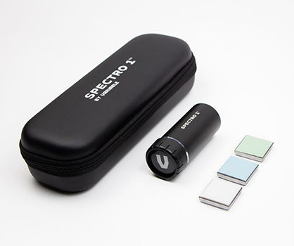 SPECTRO 1: Professional-Grade Color Measurement