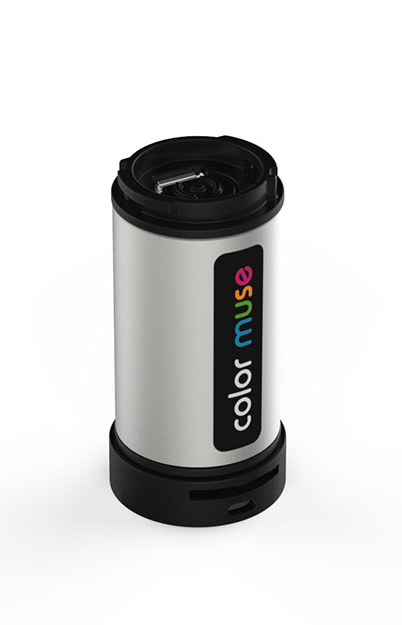 Explore Color Muse: Your Wireless Color Matcher