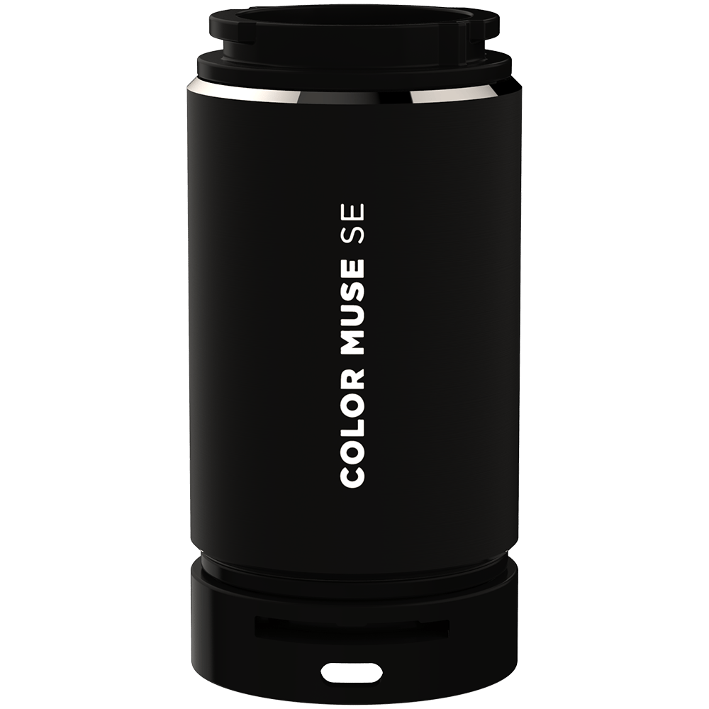 Variable Inc - Innovative Sensors & Apps | Color Match Made Easy