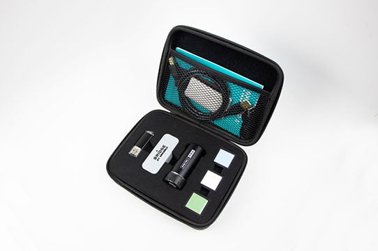 Spectro 1 Pro: Affordable Precision Spectrophotometer