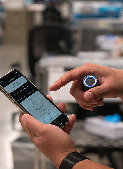 SPECTRO 1: Professional-Grade Color Measurement