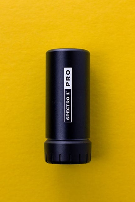 Spectro 1 Pro: Affordable Precision Spectrophotometer