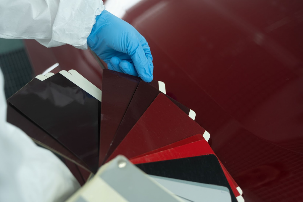 Technology to Improve Color Quality and Color Matching