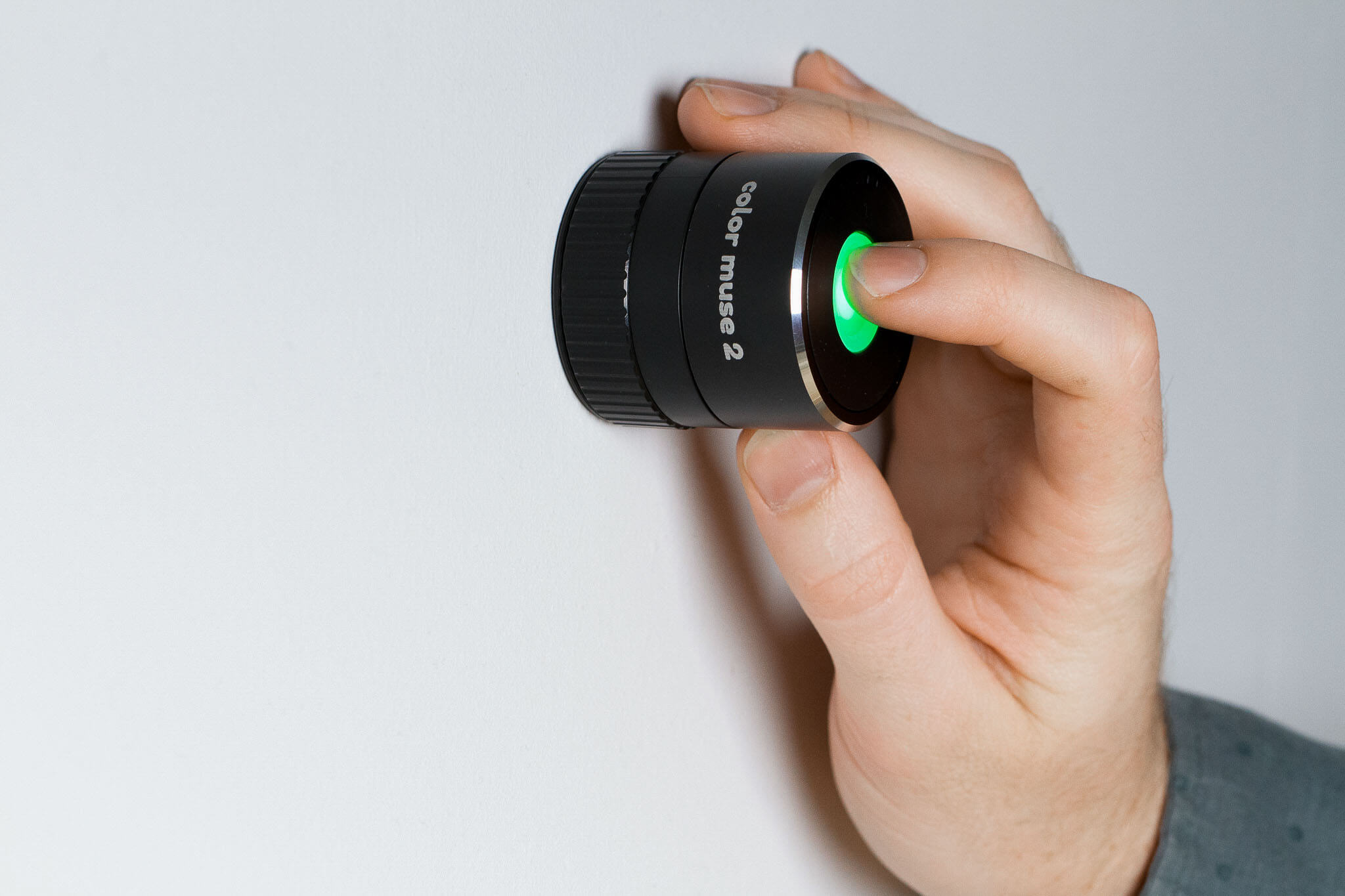 Variable Inc - Innovative Sensors & Apps | Color Match Made Easy