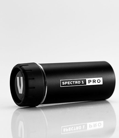 Spectro 1 Pro: Affordable Precision Spectrophotometer