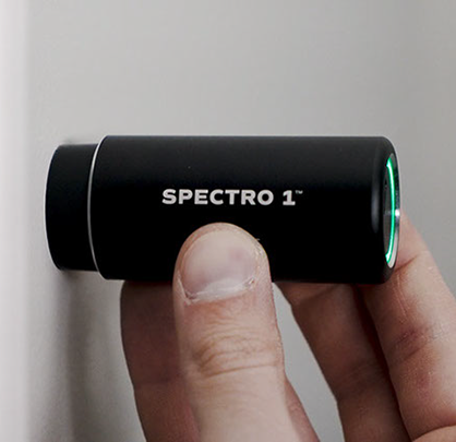 SPECTRO 1: Professional-Grade Color Measurement
