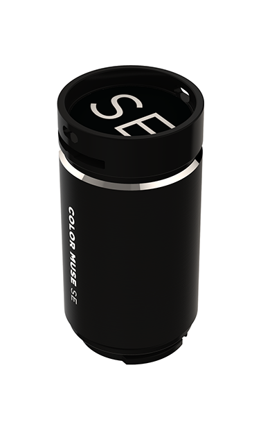 Color Muse SE: Precision Color Sensor