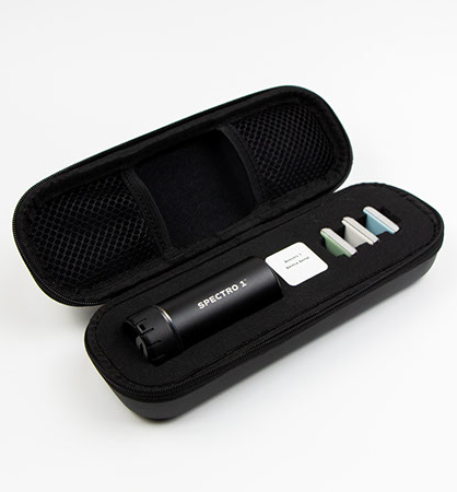 SPECTRO 1: Professional-Grade Color Measurement