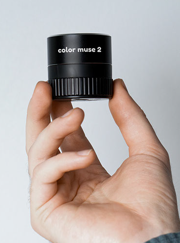 Color Muse 2: Your Ultimate Color Match Solution