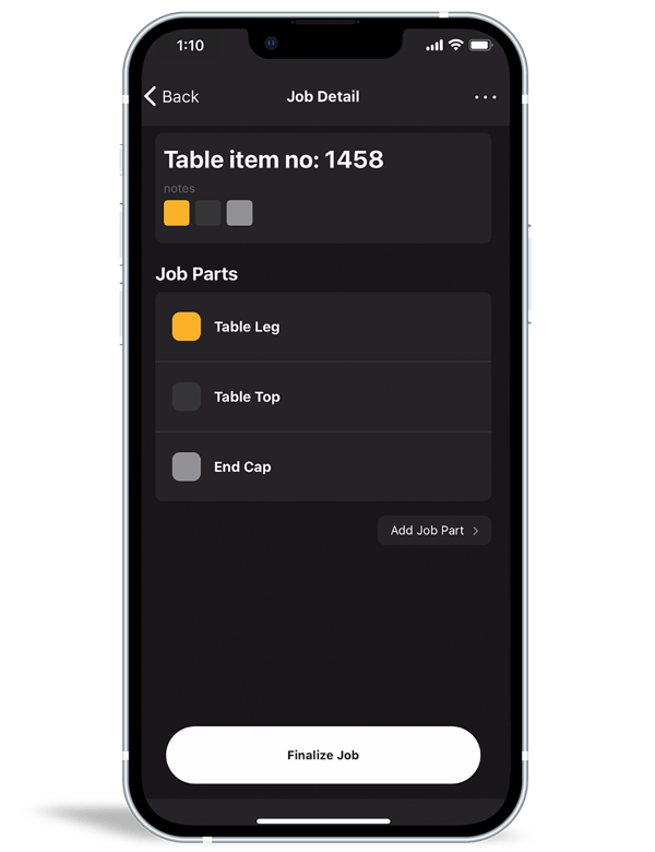Unlock Precision with Quality Control Module