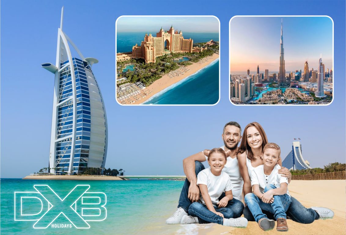 Private 4-Hour Dubai Sightseeing Tour by SUV - Discover the Best of the ...